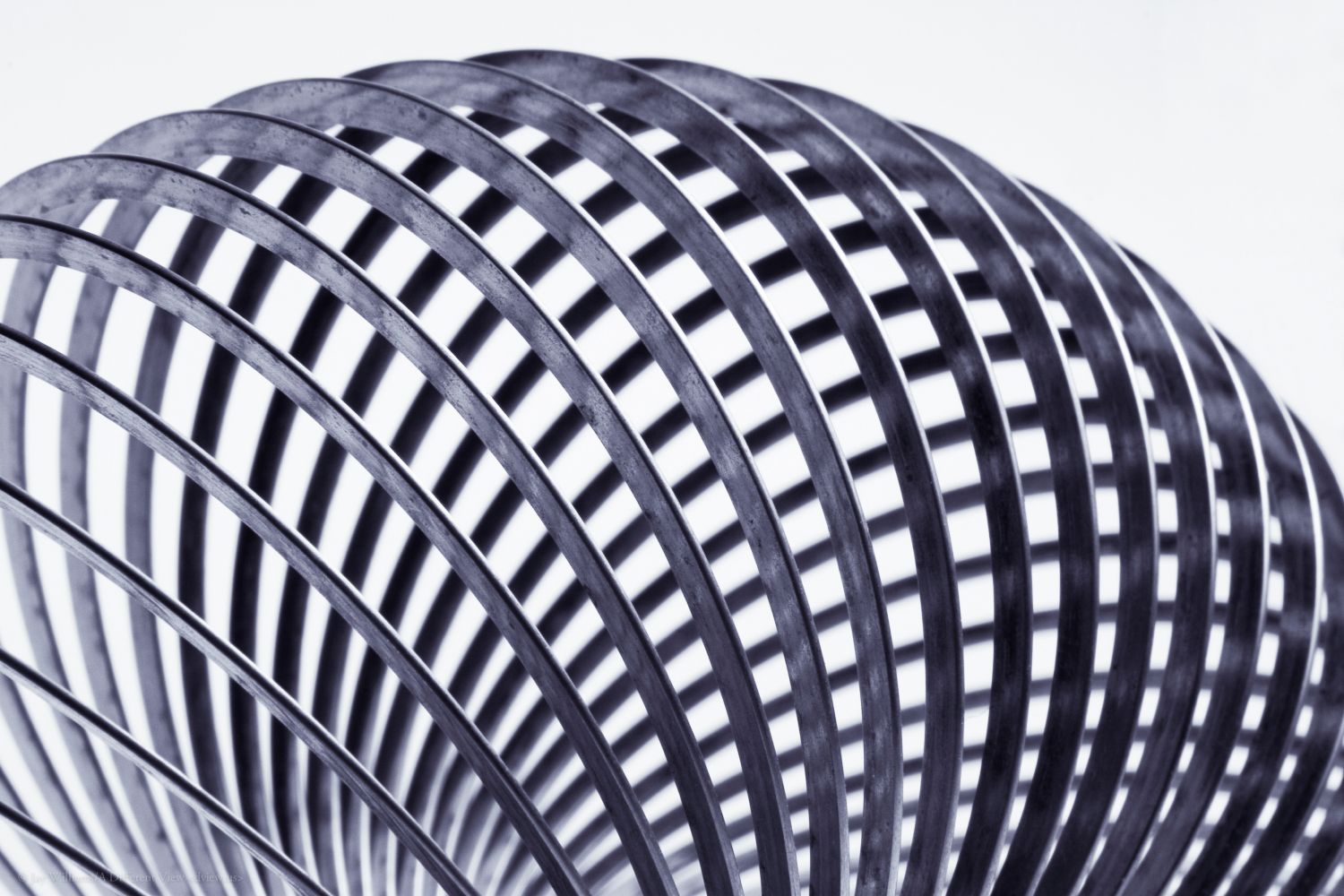Slinky A Different View Slinky A Different View