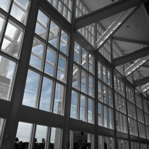 Gallery: Windows | A Different View