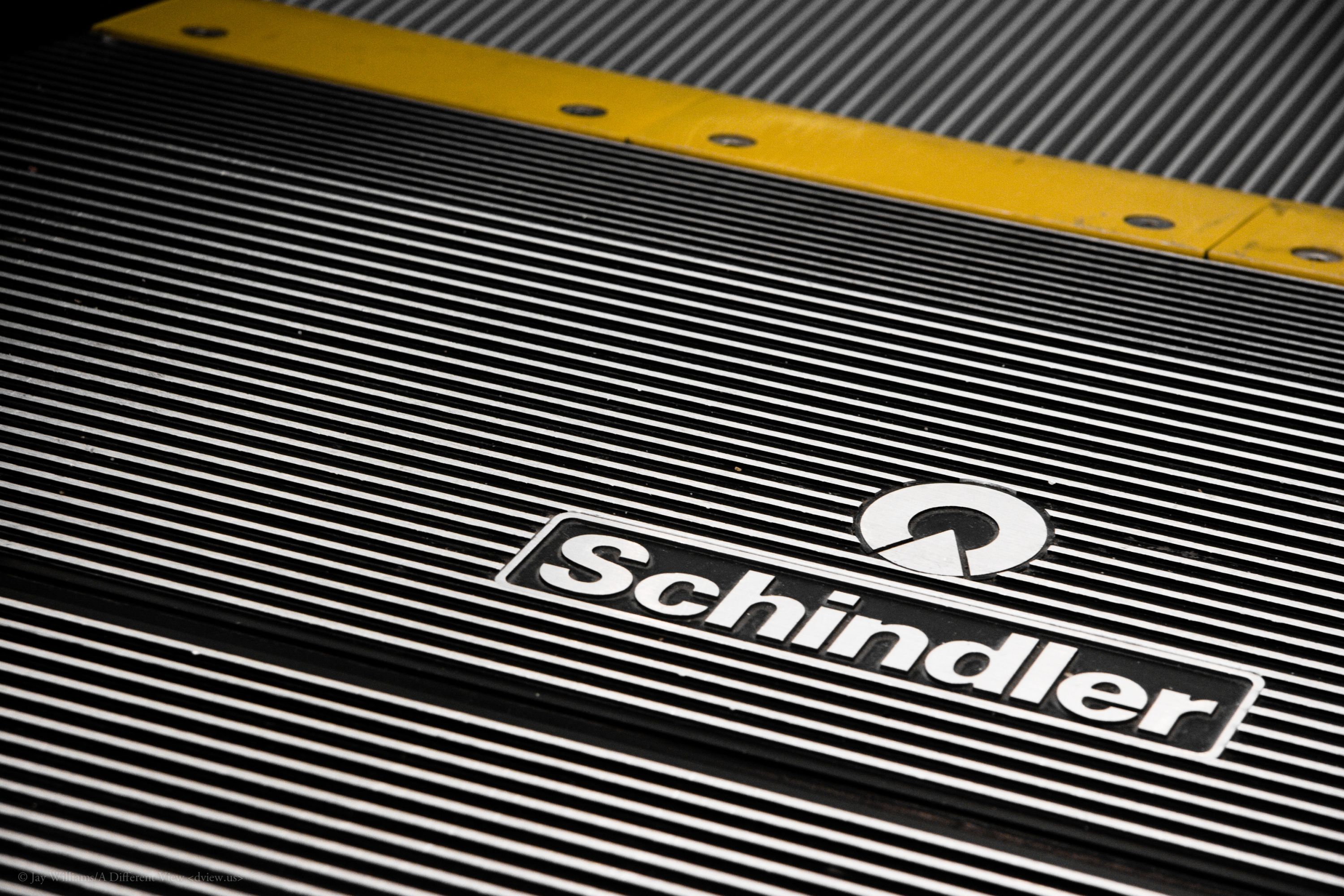 Schindler | A Different View