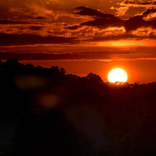 Gallery: Sunset | A Different View