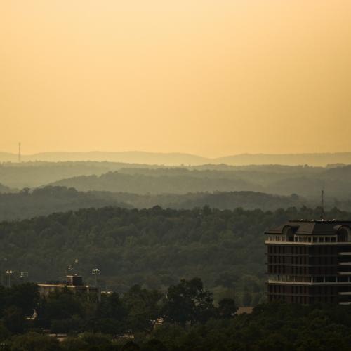 Gallery: Alabama | A Different View