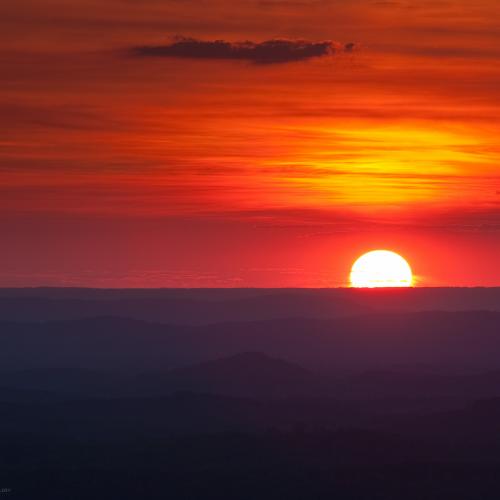 Gallery: Sunset | A Different View